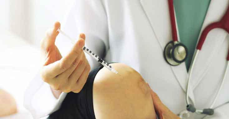 Sore Joints – What are the Causes, Symptoms and Treatments