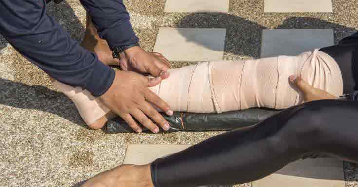 Sore Joints – What are the Causes, Symptoms and Treatments