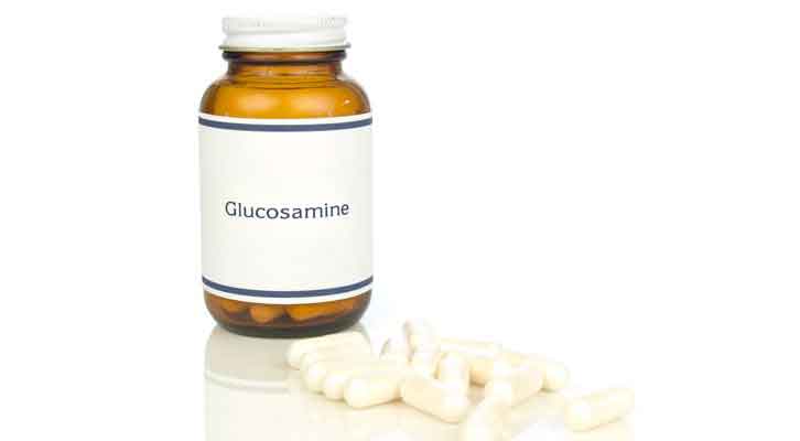 Choose the Best Glucosamine, Not the Wrong Kind of Glucosamine!