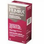 Humira (Adalimumab): Cost and side Effects
