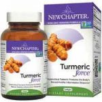 New Chapter Turmeric Force Review | Does It Work?