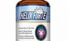 Helix Forte Review | Does It Work? Ingredients, Side Effects