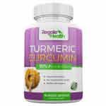 High Potency Turmeric Curcumin Review | Does It Work, Pros & Cons