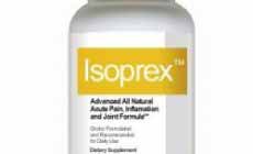 Isoprex Review | Does It Work? Ingredients, Side Effects