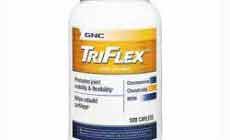 TriFlex Review | Does It Work? Ingredients, Side Effects
