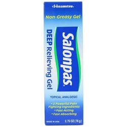 Salonpas Gel Review | Does It Work? Ingredients, Side Effects