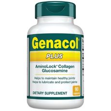 Genacol PLUS Review: Is This A Good Joint Health Product?