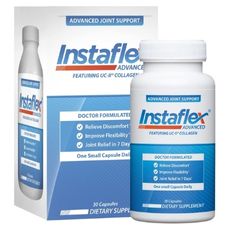 Instaflex Advanced Review: Does It Really Work For Joint Health?