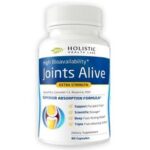 Joints Alive Review: Does It Help With Joint Pain Relief?