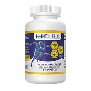 Best Joint Pain Supplements of 2024, According to Science