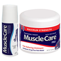 MuscleCare Reviews: How Effective Is This Topical Cream?